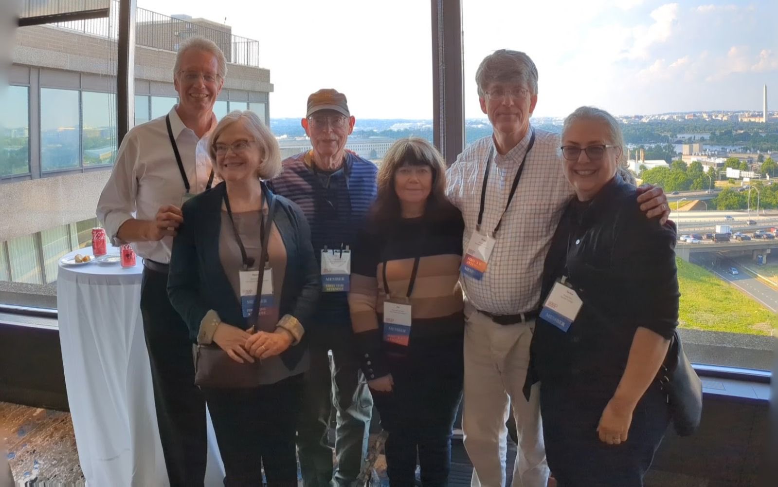Summary of the 2024 AAUP Conference and Biennial Meeting – AAUP@UT