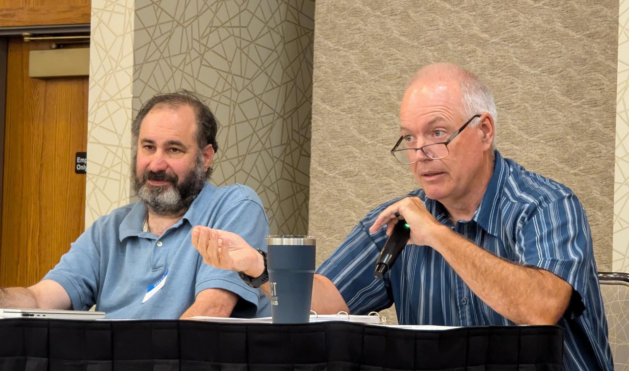 Texas Higher Education Summit – AAUP@UT
